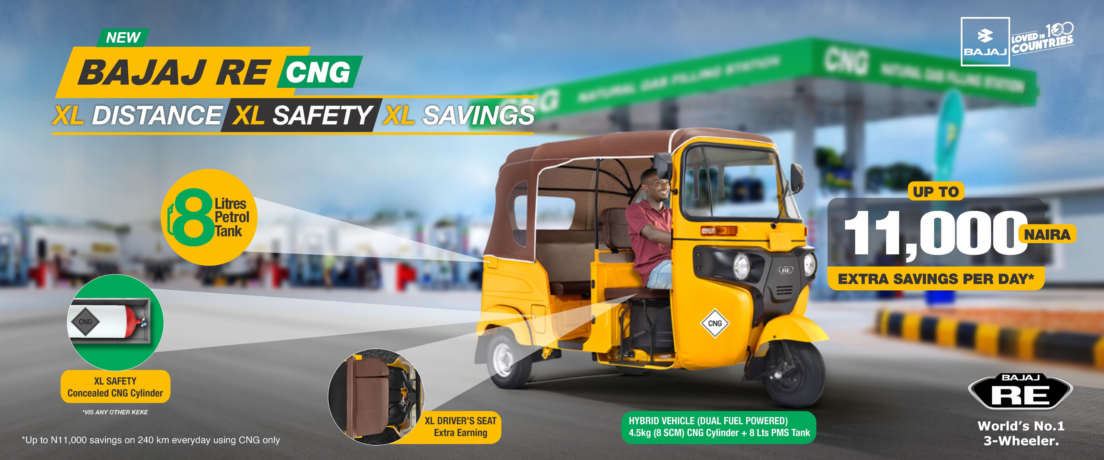 DAG Industries - Driving Excellence, Changing Destinations
